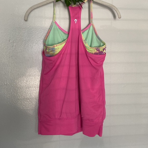 Ivivva | Shirts & Tops | Ivivva Double Dutch Tank Top | Poshmark